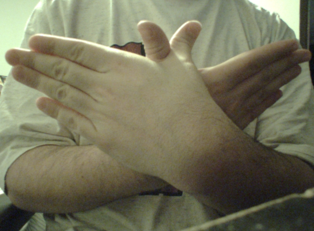 Hand gestures of the Imperium! : r/40kLore